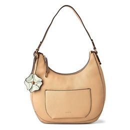 Gabor Schultertasche 'Sofiana' Damen Gr&ouml;&szlig;e One Size hellbraun
