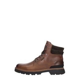 PME Legend Lace-Up Boots 'Dragan' male size 48 Dark brown