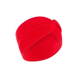 Camel Active Stirnband Damen Gr&ouml;&szlig;e One Size feuerrot