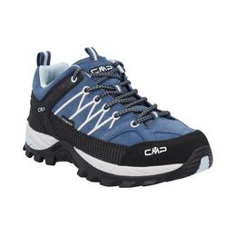 CMP Outdoorschuh 'Rigel' Damen Gr&ouml;&szlig;e 40 taubenblau / schwarz Sommerschuhe