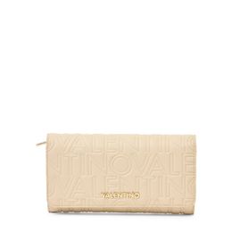 Valentino By Mario Valentino Geldb&ouml;rse Damen Gr&ouml;&szlig;e One Size beige