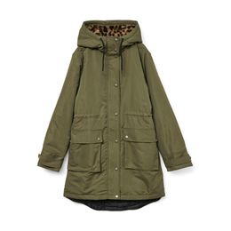 V&eacute;ro Moda Vero Moda Parka Damen Gr&ouml;&szlig;e XL oliv