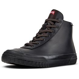 Camper High-Top Sneakers 'Camaleon 1975' female size 37 Black