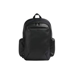 BOSS Backpack 'Jace 50567860' male size One size Black