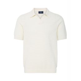 Kronstadt Poloshirt ' KSRenmar ' Herren Gr&ouml;&szlig;e XXXL creme