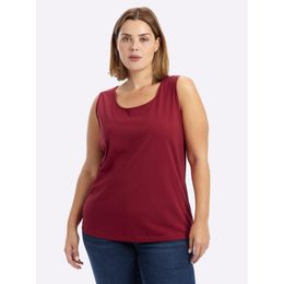 sheego Tanktop