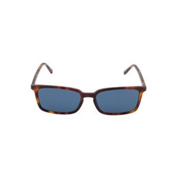 Tommy Hilfiger Sonnenbrille '2288/S' Herren Gr&ouml;&szlig;e 55 braun / karamell