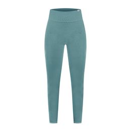 Smilodox Amaze Pro High Waist Seamless Damen Gr&ouml;&szlig;e XS petrol
