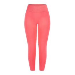 Smilodox Leggings female size XS Rose
