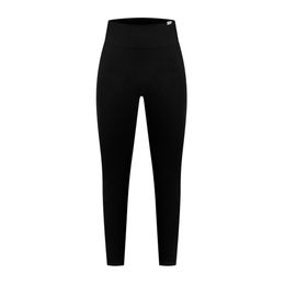 Smilodox Amaze Pro High Waist Seamless Damen Gr&ouml;&szlig;e S schwarz / wei&szlig;