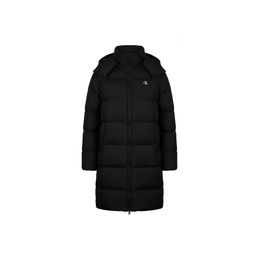 Calvin Klein Jeans Between-Season Jacket female size XL/XXL Black
