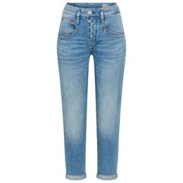 Herrlicher Jeans Damen Gr&ouml;&szlig;e 33 blue denim
