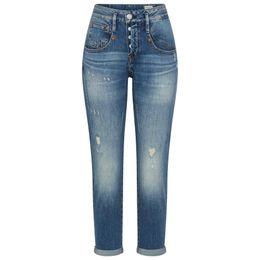 Herrlicher Jeans female size 27 Blue
