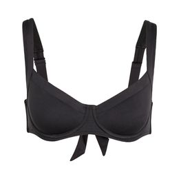 adidas originals Bikinitop 'Bikini' Damen Gr&ouml;&szlig;e 85 schwarz