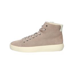Blackstone Sneaker 'Dylan YG20' Herren Gr&ouml;&szlig;e 43 taupe