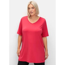 sheego Funktionsshirt
