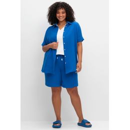 sheego Hemdbluse