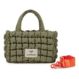 Les Visionnaires Handbag 'Unio Cortina' female size One size Pink