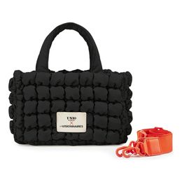 Les Visionnaires Handbag 'Bubble' female size One size Black