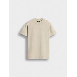 Burocs Shirt male size XS Beige