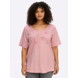 sheego Shirt