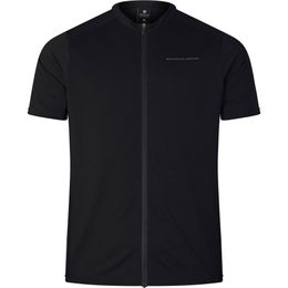 ENDURA Funktionsshirt 'Loop' Herren Gr&ouml;&szlig;e XXL schwarz