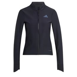 adidas Performance Sportjacke Damen Gr&ouml;&szlig;e M/L schwarz
