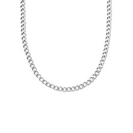 Glanzst&uuml;cke M&uuml;nchen Glanzst&uuml;cke M&uuml;nchen Kette Damen Gr&ouml;&szlig;e One Size silber