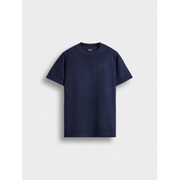 Burocs Shirt Herren Gr&ouml;&szlig;e L navy