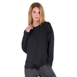 Magadi Athletic Sweater 'Gigi' female size S Black