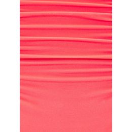 Lascana Highwaist-Bikini-Hose