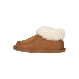 ZigZag Boots girl size 34 Brown