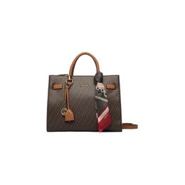 Liu Jo Handtasche 'SHOPPING BAG AF6086 E1137' Damen Gr&ouml;&szlig;e One Size hellbraun