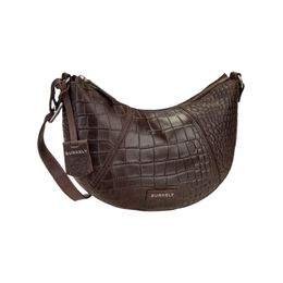 Burkely Tasche ' Cool Colbie ' Damen Gr&ouml;&szlig;e One Size dunkelbraun
