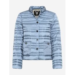 Fuchs & Schmitt Fuchs Schmitt &Uuml;bergangsjacke 'St. Tropez' Damen Gr&ouml;&szlig;e XXL ros&eacute; Sommerjacke