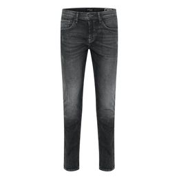 11 Project Jeans 'Verner' Herren Gr&ouml;&szlig;e 34 black denim