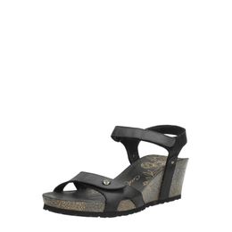 PANAMA JACK Sandals 'Julia' female size 39 Black