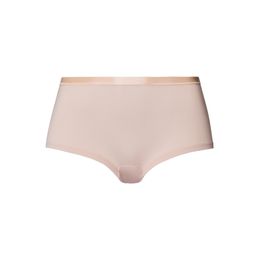 Hanro Boyshorts ' Cotton Sensation ' female size S Beige