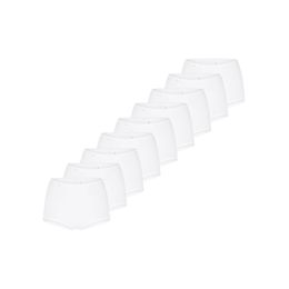 SLOGGI Panty 'Basic+' female size XXXL White
