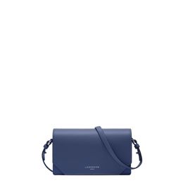Liebeskind Berlin Crossbody Bag 'Lora' female size 1 Navy