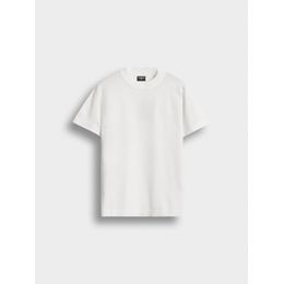 Burocs Shirt male size XL Off white