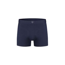 A-dam Boxershorts Herren Gr&ouml;&szlig;e L dunkelblau