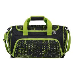 neoxx Tasche 'Move' Damen Gr&ouml;&szlig;e One Size neongr&uuml;n / schwarz