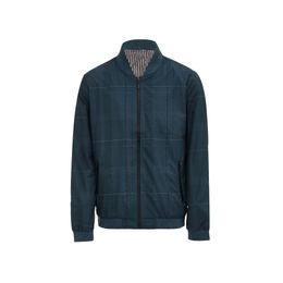 Baradello &Uuml;bergangsjacke Herren Gr&ouml;&szlig;e L navy / mischfarben Sommerjacke