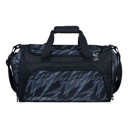 neoxx Tasche 'Move' Damen Gr&ouml;&szlig;e One Size dunkelblau / schwarz