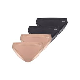 Sloggi Slip 'Go Blush' Damen Gr&ouml;&szlig;e L bunt