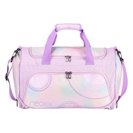 neoxx Sporttasche 'Move' Damen Gr&ouml;&szlig;e One Size flieder / rosa