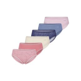 Sloggi Panty 'GO Crush' Damen Gr&ouml;&szlig;e M bunt