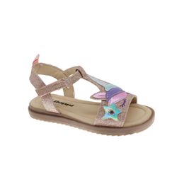 Beppi Sandals girl size 26 Pink