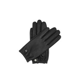 Kazar Handschuhe Damen Gr&ouml;&szlig;e L schwarz